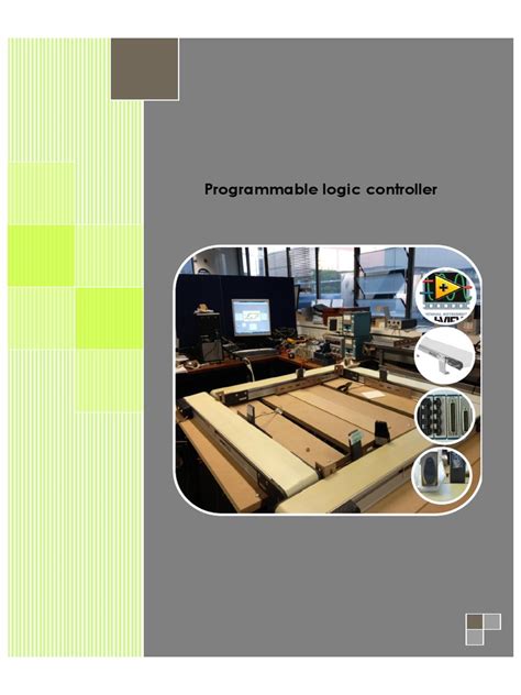 Allen Bradley Plc Programming Pdf Programmable Logic Controller
