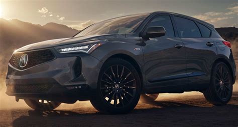 The Advantages Of Leasing An Acura In New York