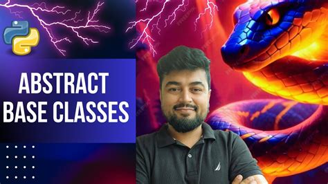 94 python tutorial for beginners abstract base classes abc module