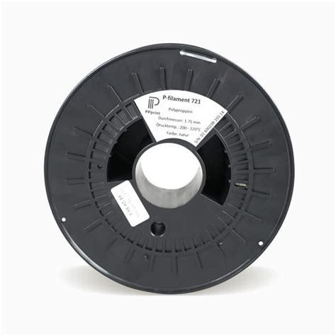 Polypropylene For 3d Printer Raise3d Buy In Poland