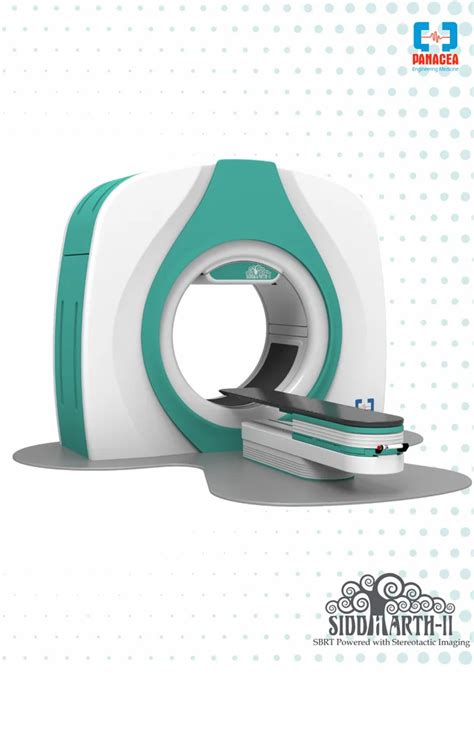 Medical Linear Accelerator For Onco Radiation Sidhharth Ii At ₹ 160000000 In New Delhi