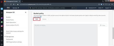 Cara Upload File Ke Amazon Aws S3 Dengan Php Di Xampp Windows Bagian
