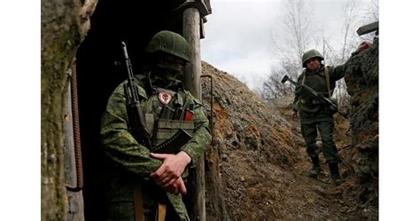 Петима убити при първи директен сблъсък между военни от Русия и Украйна