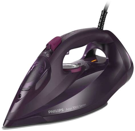 Утюг Philips Паровой Azur 7000 Series GC4556/60 - купить по выгодной ...