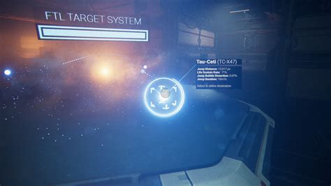 Spaceship Visual Effect Graph Demo On Steam