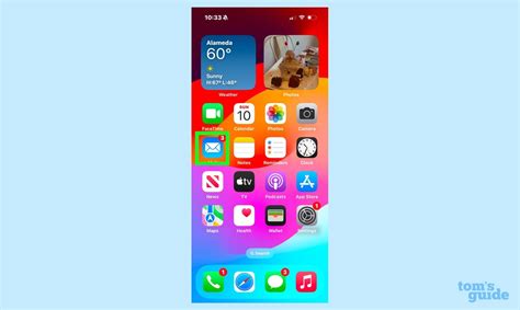 How To Change The Layout Of The Mail App On Your IPhone In IOS 18 2 Tom S Guide