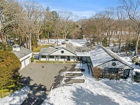 Upper Brookville Ny Real Estate And Homes For Sale ®