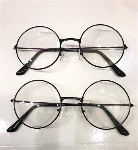 Harry Potter Tarz Gözlük Türkiyenin En Büyük Toptan Alışveriş