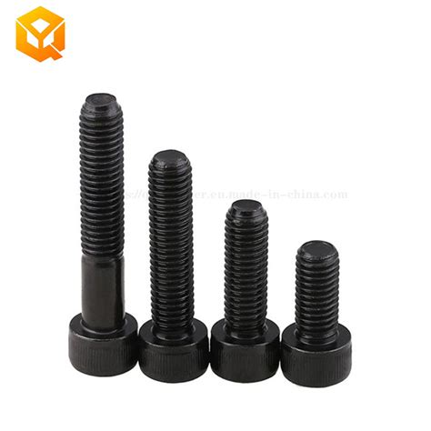 Galvanized Steel B7m ASTM A193 Gr B7 Stud Bolt - B7 Stud Bolt and ASTM ...