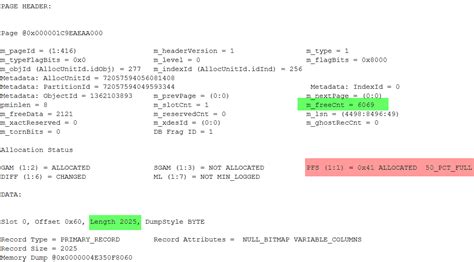 Sql Server Heap Table Insert Database Administrators Stack Exchange