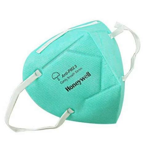 Honeywell N95 Mask Without Valve At Rs 30piece In Halol Id
