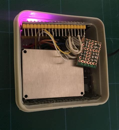 Esp32 Pms5003 Bme280 Mics6814 Sensor Build K Stobbe