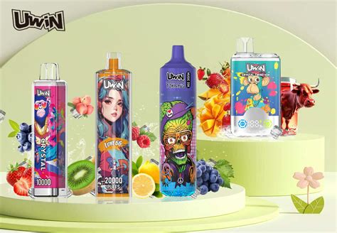 Uwin Vape