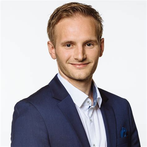 Benjamin Ebert Area Sales Manager Germany Austria Switzerland