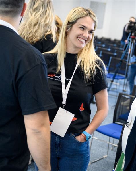 My Incredible Wife Jovana Vulic Just Wrapped Another Unforgettable Tedxpodgorica All While