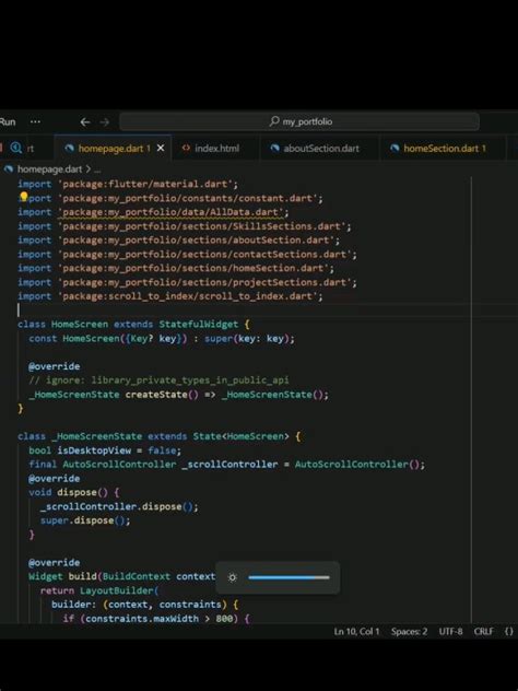 Krishna Bhattacharya On Linkedin Hey Connections Flutterweb Portfolio Webdevelopment