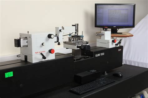Dimensional Roots Metrology