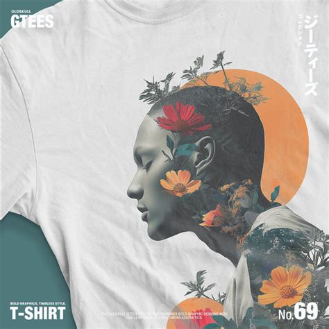 Gtees No69 Oldskullstore