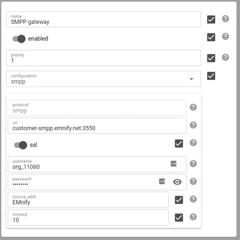 Emnify Sms Via Smpp Integration With Gurtams Flespi And Wialon
