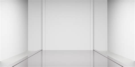 무대 및 스튜디오 스탠드 제품 디스플레이 스탠드 3d 일러스트레이션을 표시하기 위한 프리미엄 레벨 프리미엄 사진