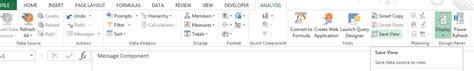 sap businessobjects analysis office 2 1 a first sap community