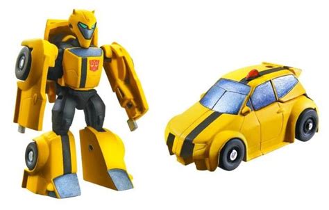 File Tf Universe 2008 Legends Class Animated Bumblebee  Transformers Wiki