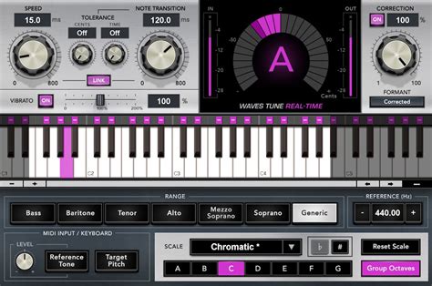 Waves Waves Real Tune Real Time Download Now Soundstorexl