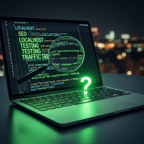 How To Test Seo Localhost