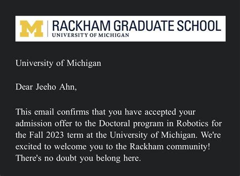 jeeho ahn on linkedin i am very excited to share that i will be