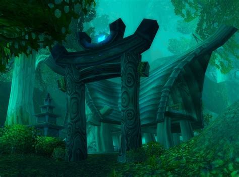 Moonglade Location Giant Bomb