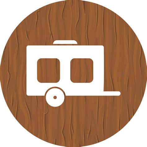 Wagon Icon Design 498589 Vector Art At Vecteezy