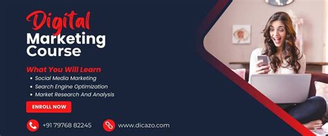 Digital Marketing Full Course Digital Marketing Classes Online