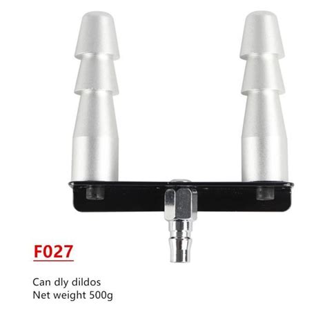 Extension de connecteur à ressort pliable Sex Machine accessoires multi rêves ventouse