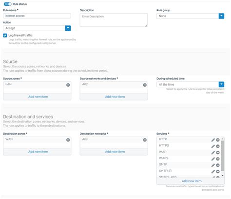 How To Enable Chromecast On Sophos Xg Discussions Sophos Firewall