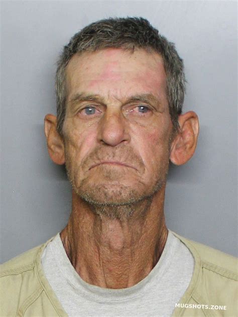 Croyle Kenneth Ray 03182023 Charlotte County Mugshots Zone