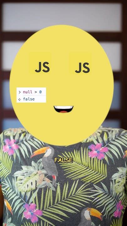 Javascript Is Weird Youtube