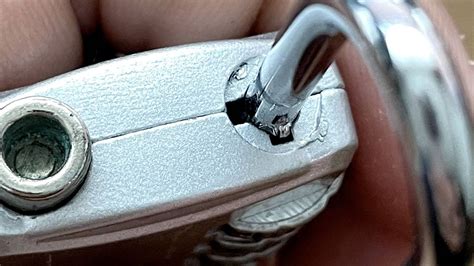 How To Reset Locks Questelo