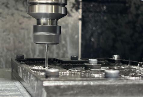 Ethereal Machines Blog 5 Axis Cnc Machining Services