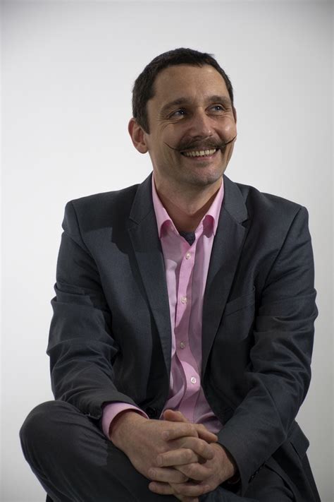 Talk By Prof Dr Sebastian Olbrich