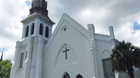 charleston s african american history and heritage walking tour