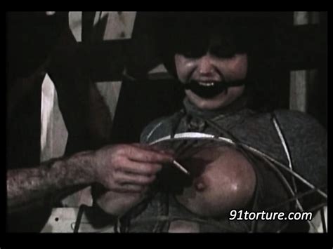 Interrogate Violence 01 Eporner