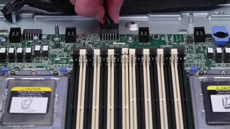 how to replace dimms for poweredge r7525 dell iraq