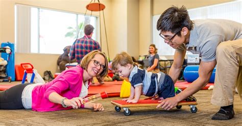 Occupational Therapy School Requirements