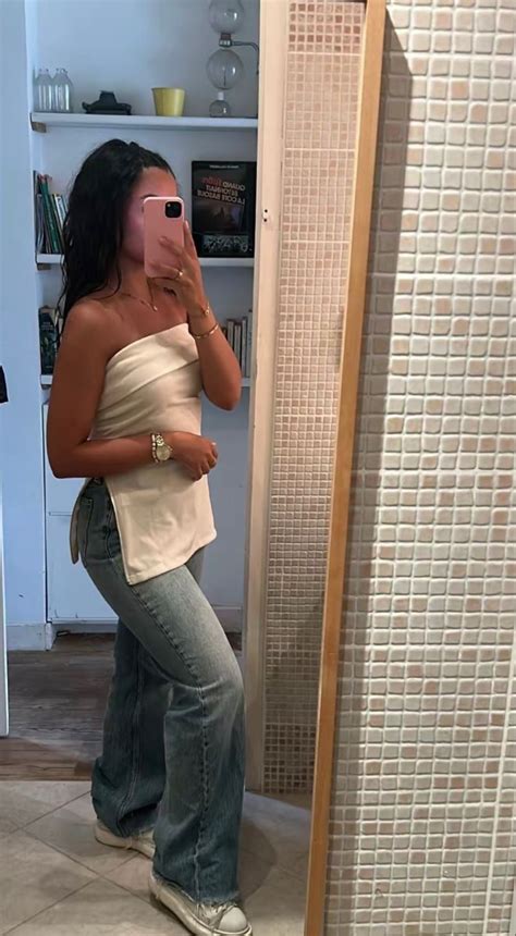 Pin Van Jackie H Op She Cute Modekleding Kleding Kleding Stijlen