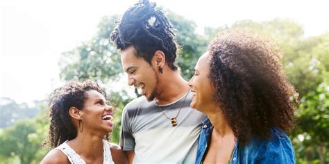 How To Decide If You Should Try Polyamorous Dating And Open Relationships