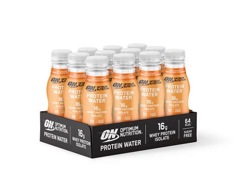 Protein Water