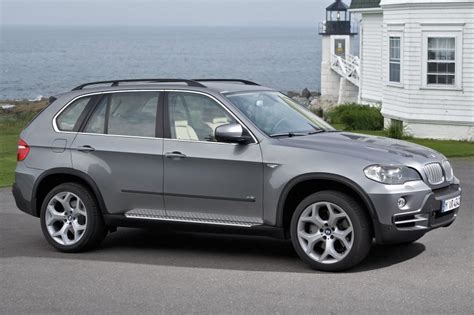 2007 Bmw X5 Pictures 50 Photos Edmunds