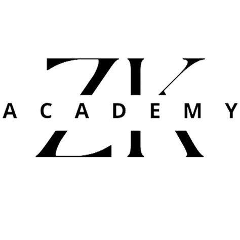 Dashboard Zkacademy