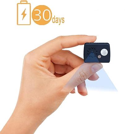 Best Battery Spy Cam On Amazon Inputruby