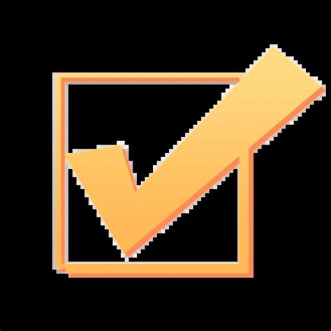 对号错号正确错误勾叉符号平面综艺装饰png免扣免抠图片设计素材 花瓣网